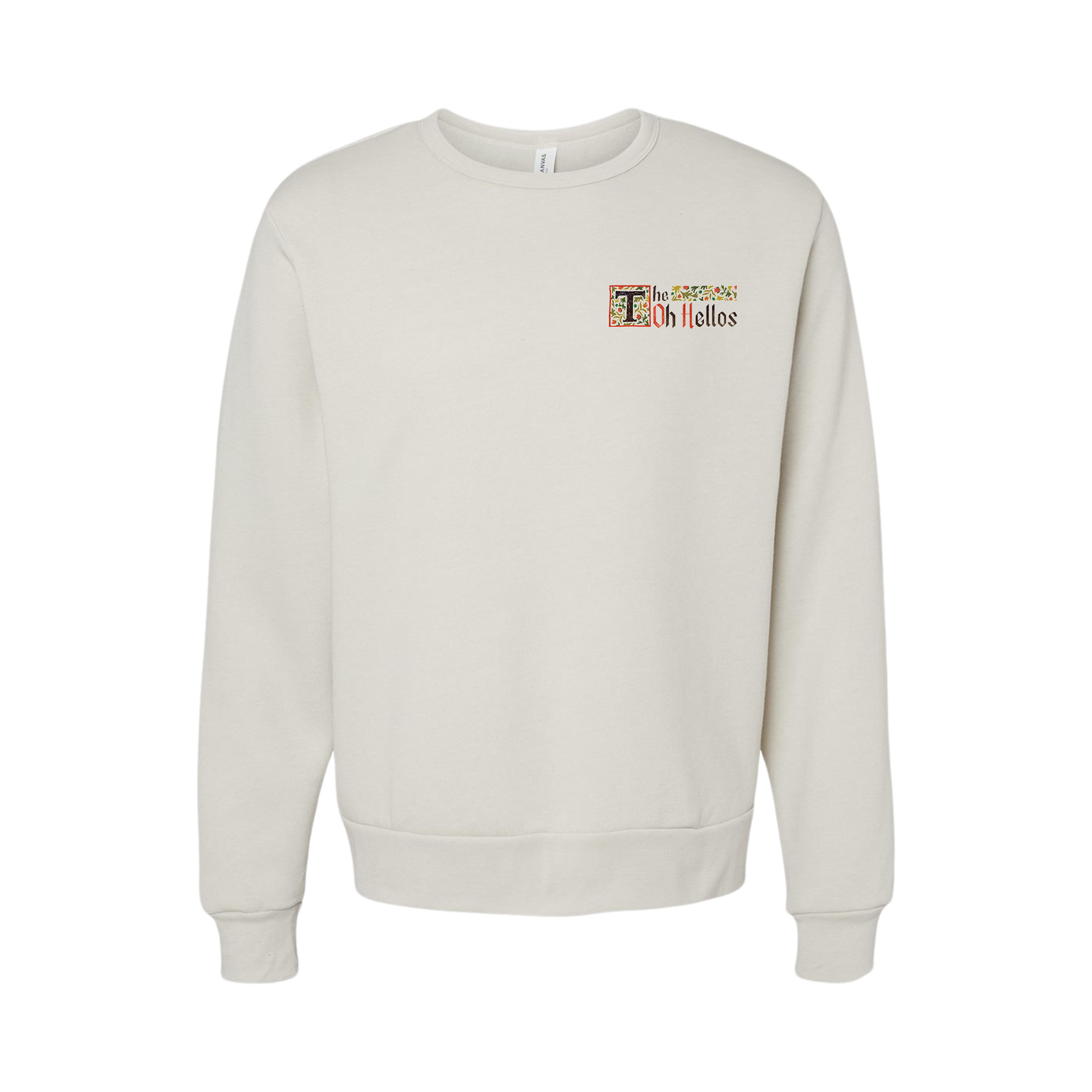 The Oh Hellos | Official Merchandise Store – THE OH HELLOS