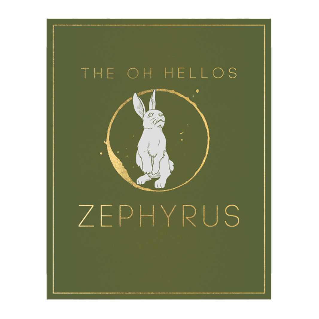 Posters – THE OH HELLOS