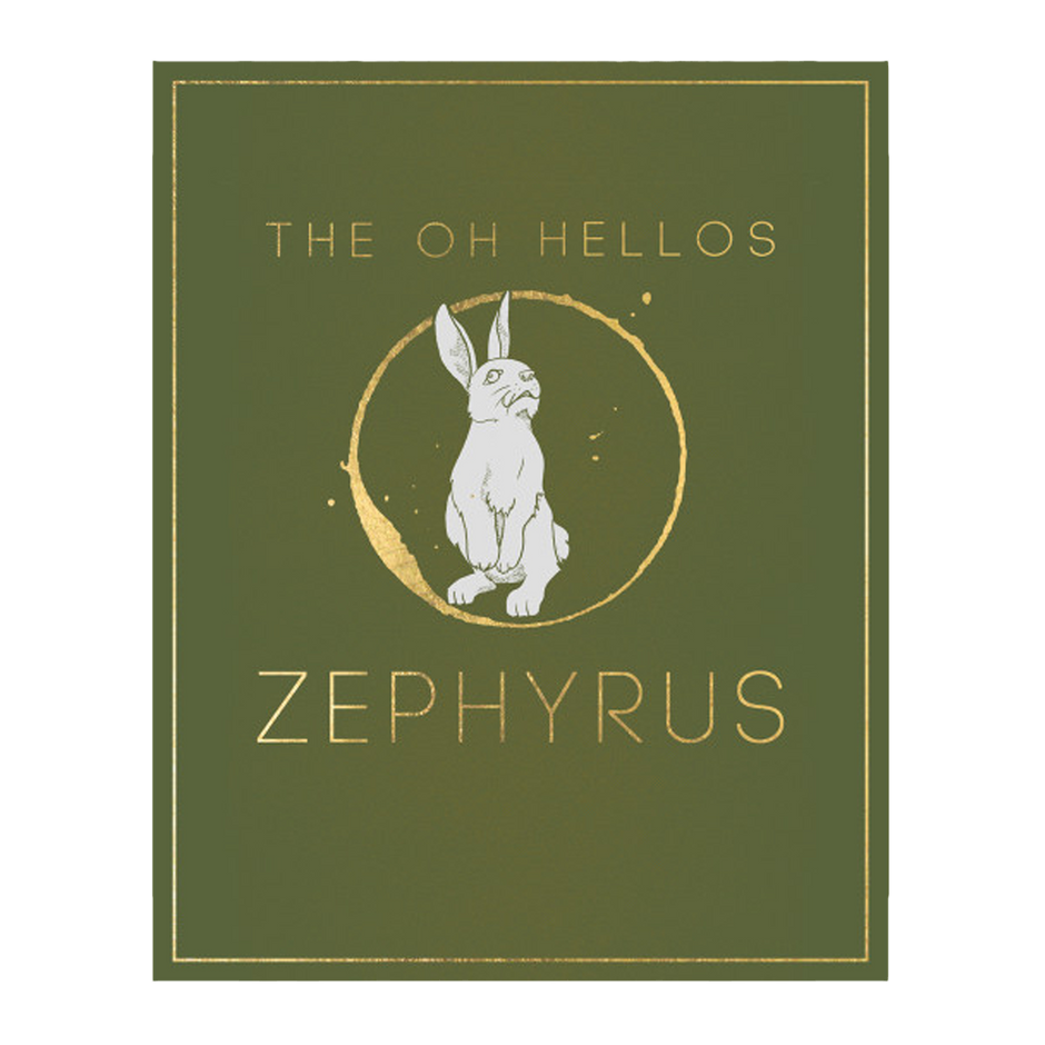 Posters – THE OH HELLOS