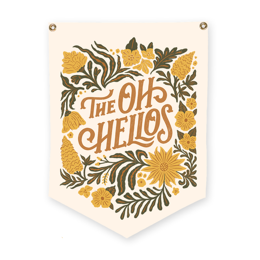Accessories – THE OH HELLOS