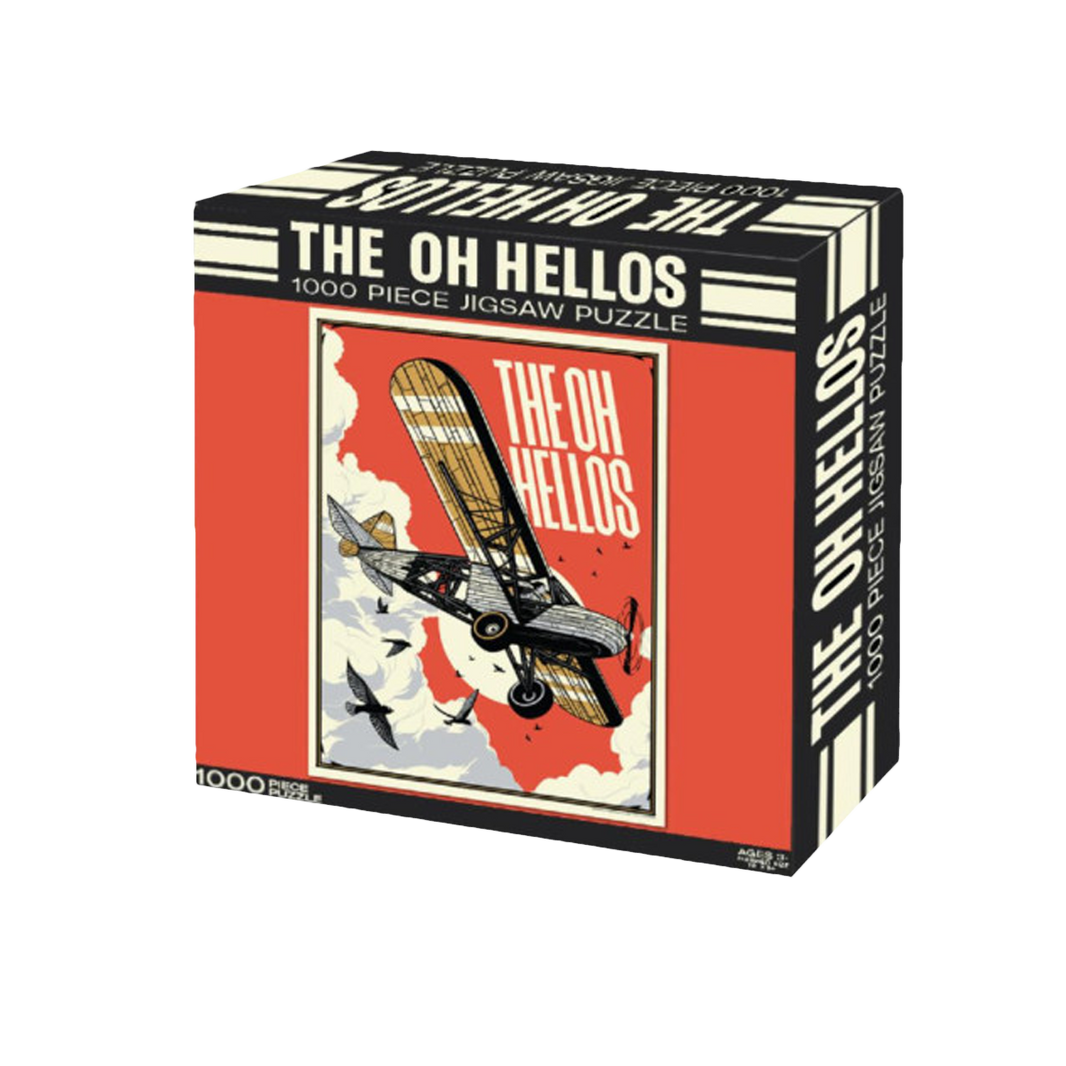 Accessories – THE OH HELLOS