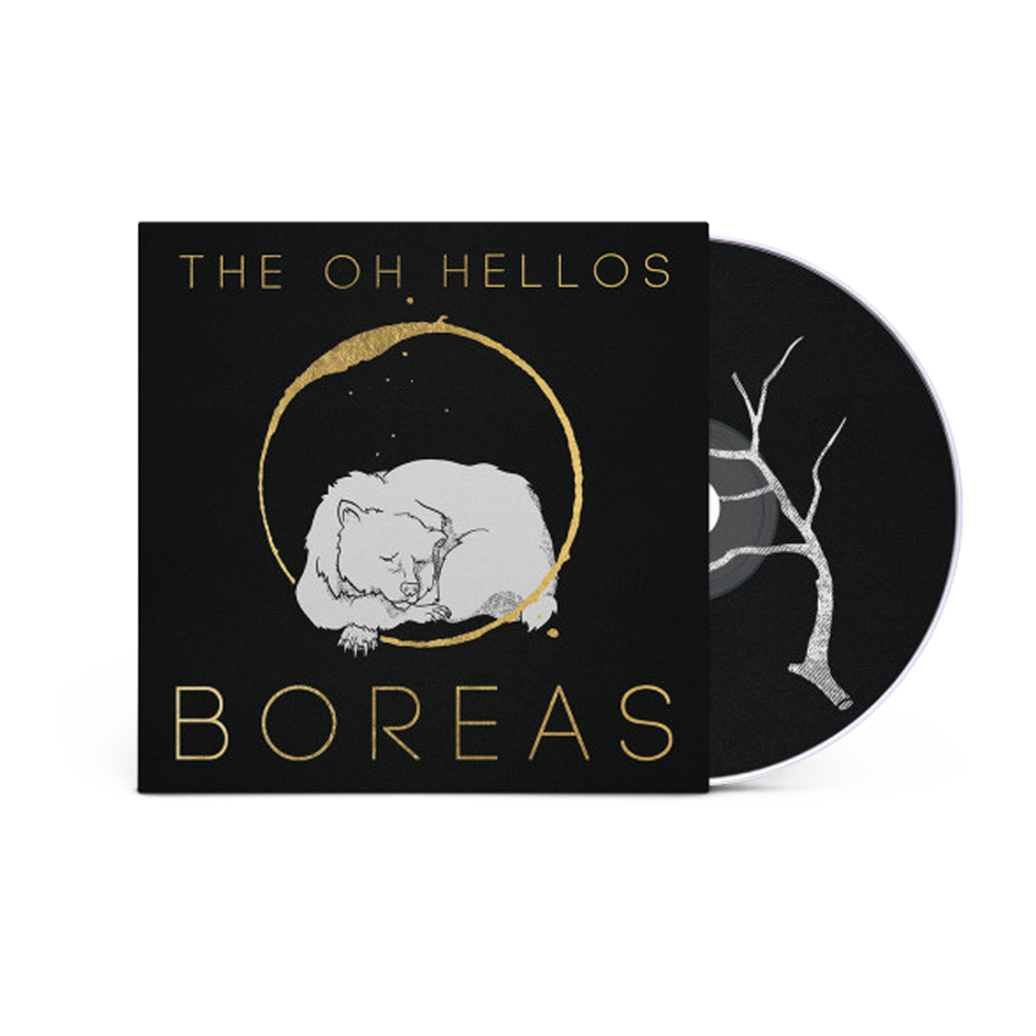 The Oh Hellos | Official Merchandise Store – THE OH HELLOS