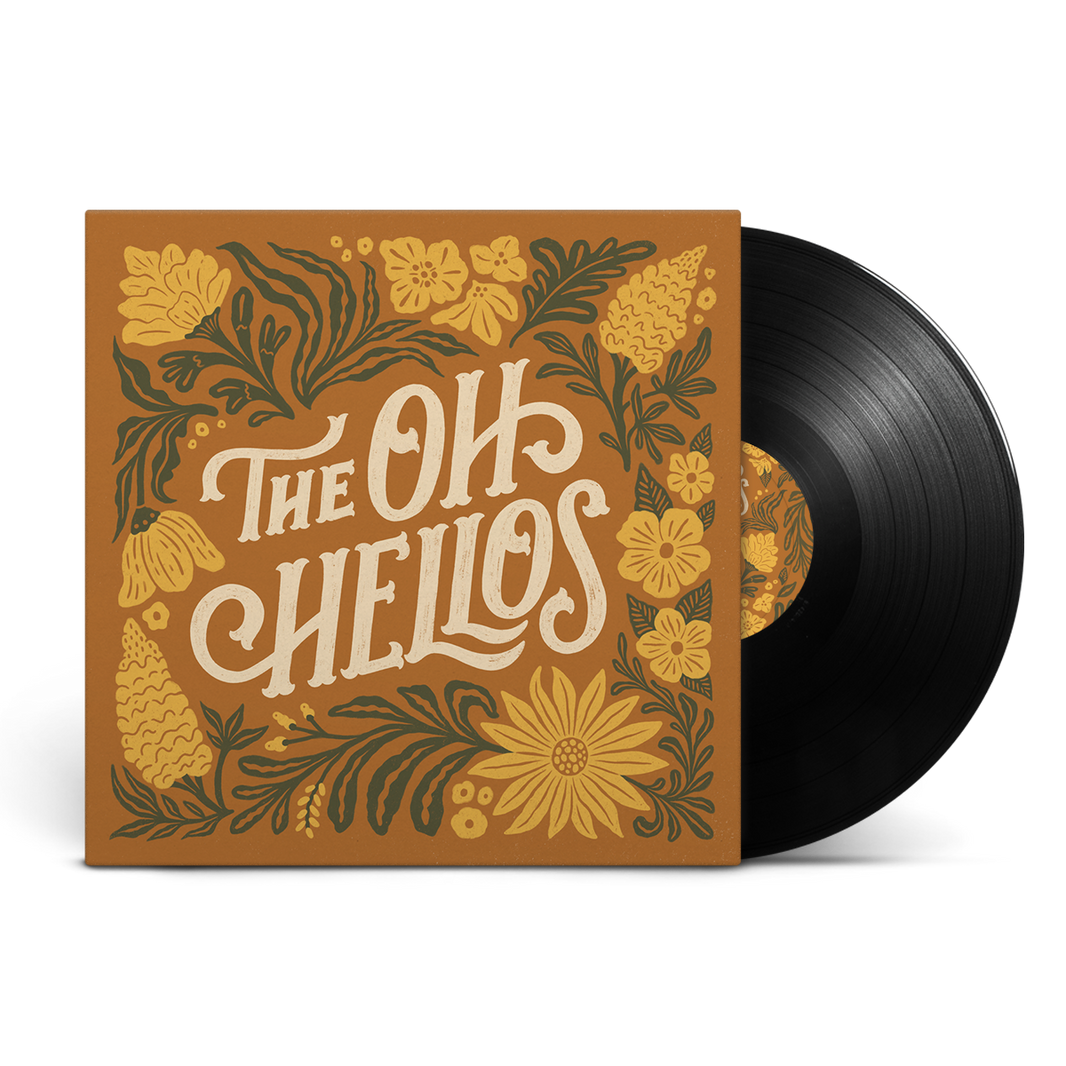 The Oh Hellos | Official Merchandise Store – THE OH HELLOS