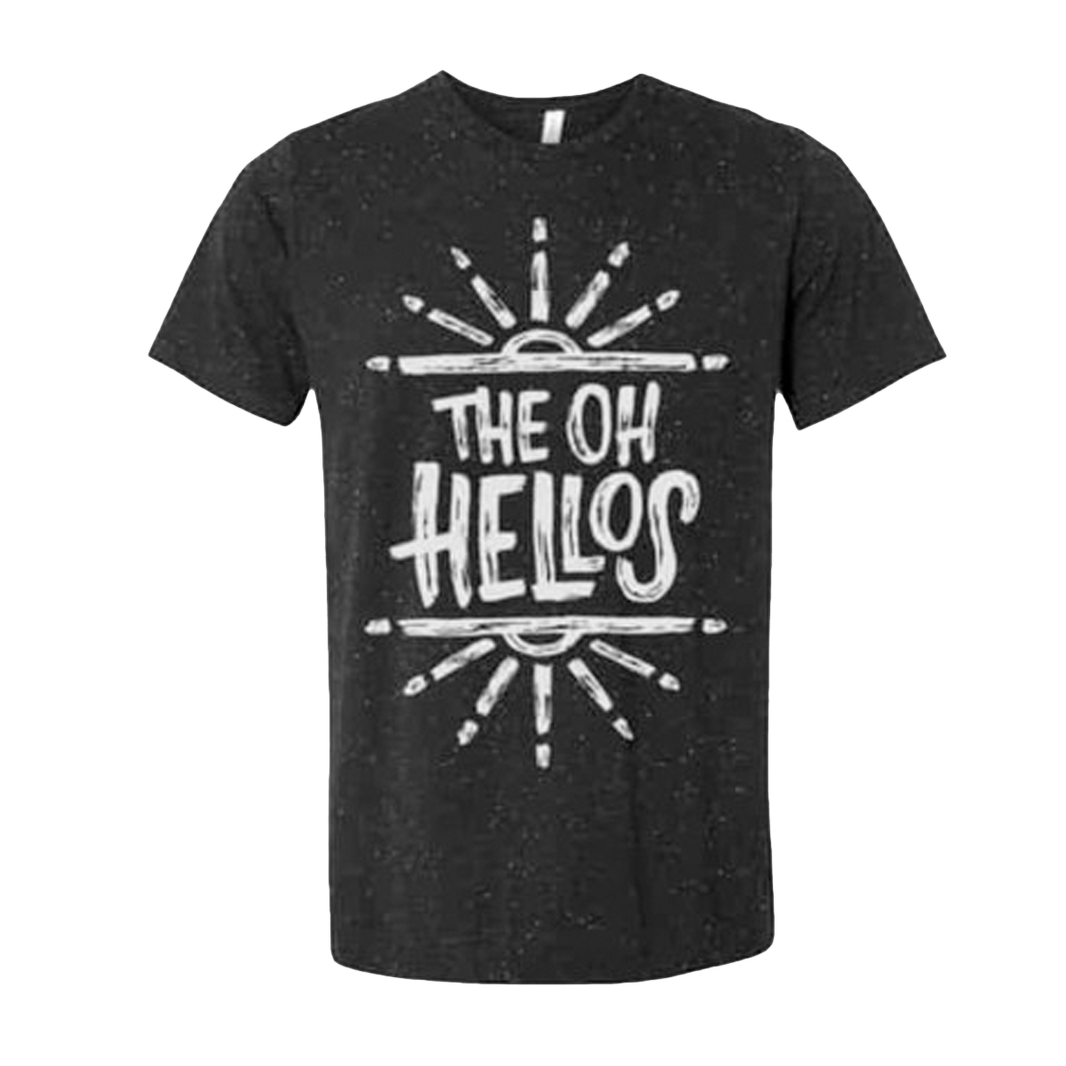 Apparel – THE OH HELLOS