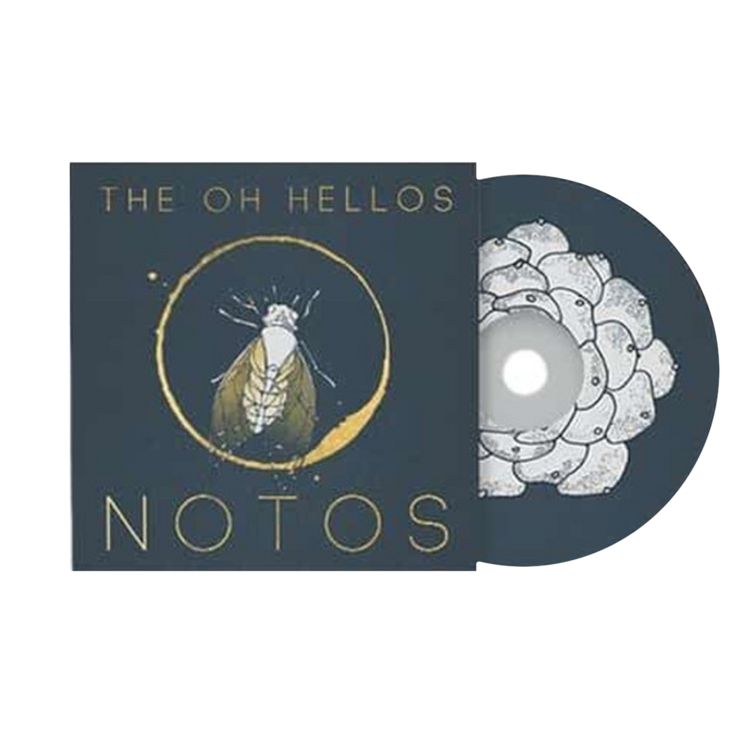 All – THE OH HELLOS