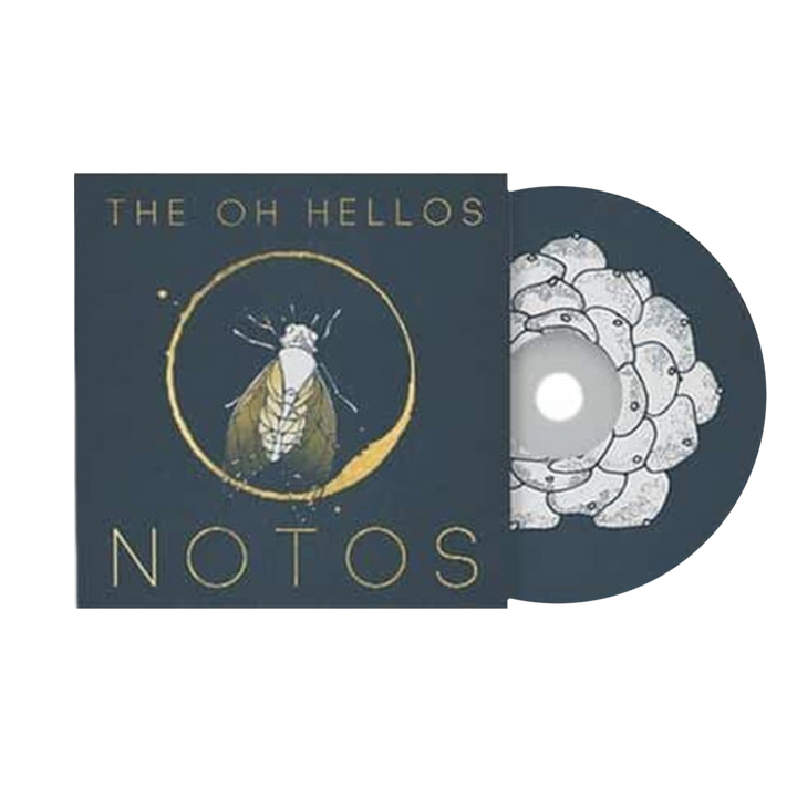 Homepage – THE OH HELLOS