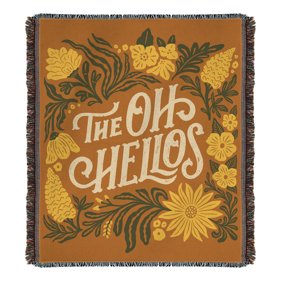 Accessories – THE OH HELLOS