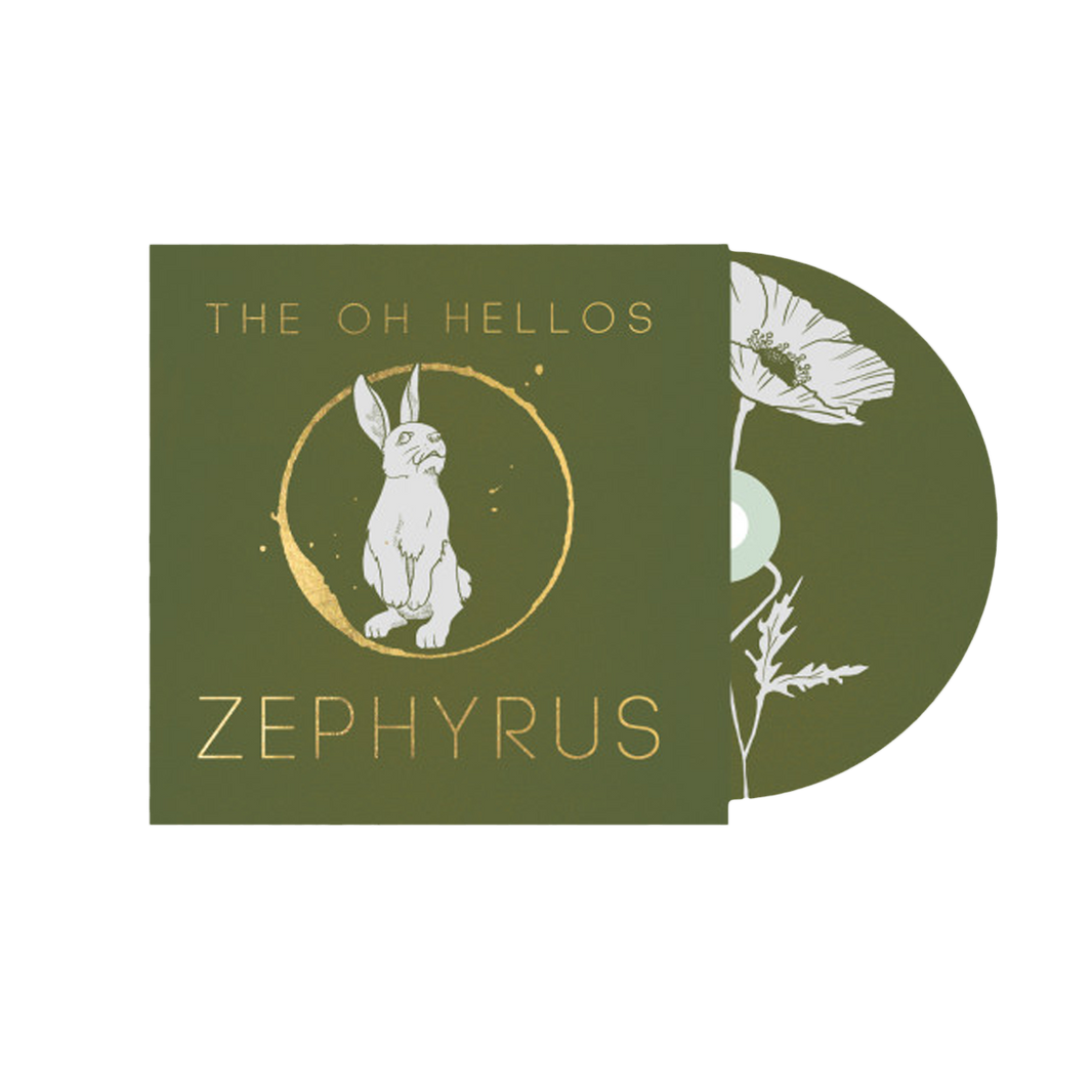 All – THE OH HELLOS